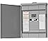 Square D by Schneider Electric HOM816M100PRB Homeline 100 Amp 8-Space ...