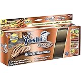 Amazon.com: YOSHI GRILL & BAKE MATS (2 Pack), Copper: Home & Kitchen