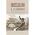 Amazon.com: Mussolini: 9780300186468: Bosworth, Richard J. B.: Books