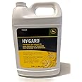Amazon.com: John Deere Original Equipment Gallon-Sized Hy-Gard Oil ...