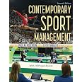 Amazon.com: Contemporary Sport Management: 9781718202993: Pedersen ...
