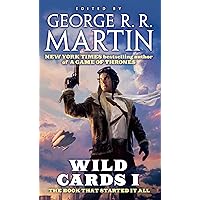 Amazon.com: Wild Cards I: Expanded Edition eBook : Wild Cards Trust ...
