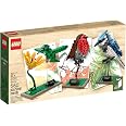 Amazon.com: LEGO Ideas 21301 Birds Model Kit : Toys & Games