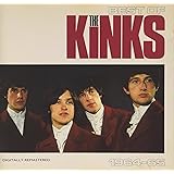 Kinks - The Kinks [Vinyl] - Amazon.com Music