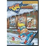 Amazon.com: McGee and Me! Recharged: Collection 2 (Special TBN Edition ...