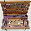 PSM® Post Mortem Instrument Set/Autopsy/Dissection Kit Anatomy 19Pcs ...