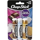 Amazon.com: ChapStick Holiday Collection, Lip Balm Tube, 0.15 Ounce ...