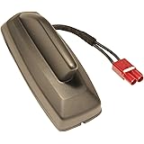 Amazon.com: GM Genuine Parts 84346784 High Frequency Antenna : Electronics