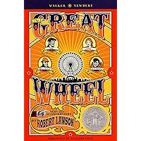 The Great Wheel: Lawson, Robert, Peck, Richard: 9780802777058: Amazon ...
