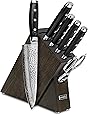 Amazon.com: Enso HD 6-piece Steak Knife Set: Kitchen & Dining