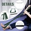 42 Inch Long Leg Lifter,Leg Lifter After Hip Replacement All Over with ...