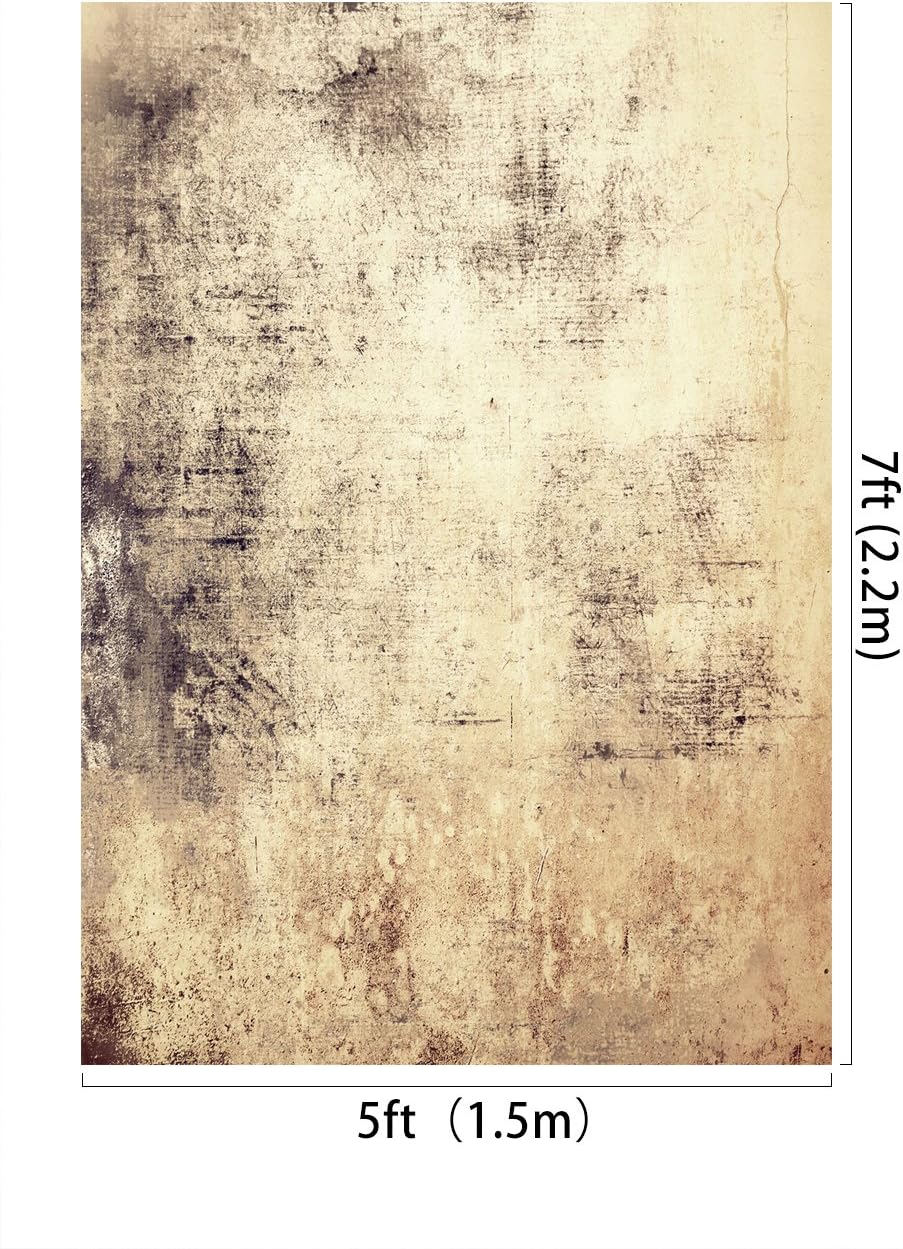 Kate 1.5×2.2m Textured Microfiber Backdrops for Photography Retro ...