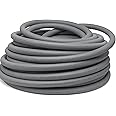 1/2" ENT PVC Electrical Nonmetallic Tubing, 200FT Smurf Tube Flexible ...