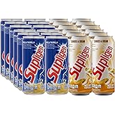 Amazon.com : Supligen Vanilla Liquid Meal Supplement 9.87 fl. oz. (Pack ...