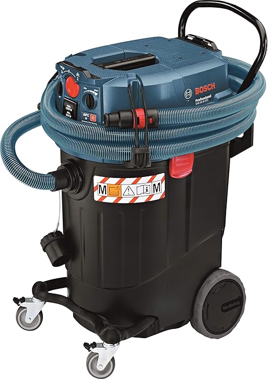 Bosch Professional Aspirateur pour solides et liquides GAS 55 M AFC ...