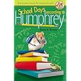 School Days According to Humphrey: Birney, Betty G.: 9780142421062 ...