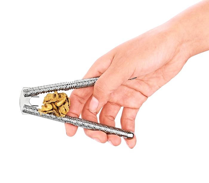 Best Nutcrackers For The Money In 2024 - Top 10 Rated Reviews