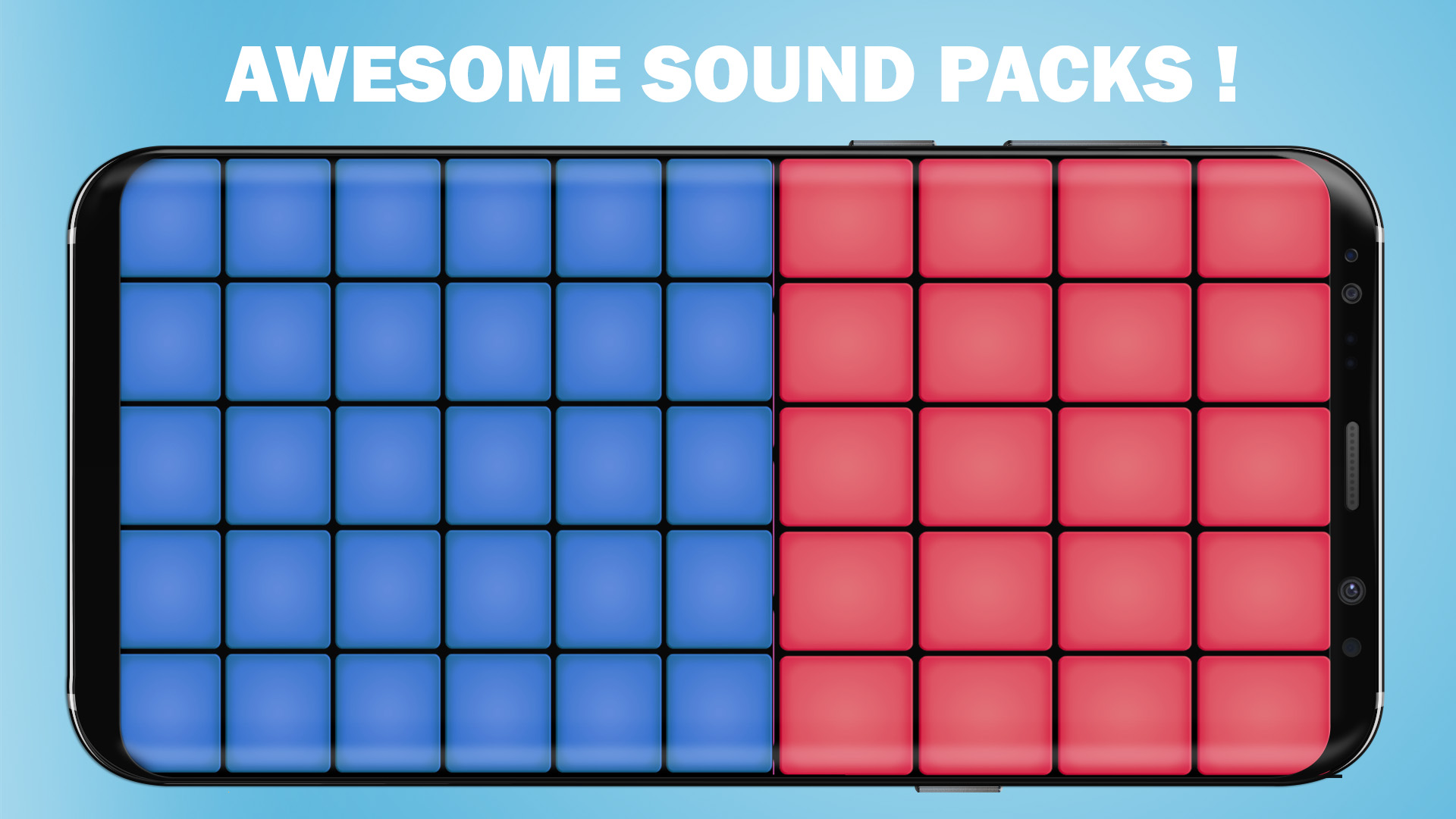 DJ-Pad - Beat Maker:Amazon.com:Appstore for Android