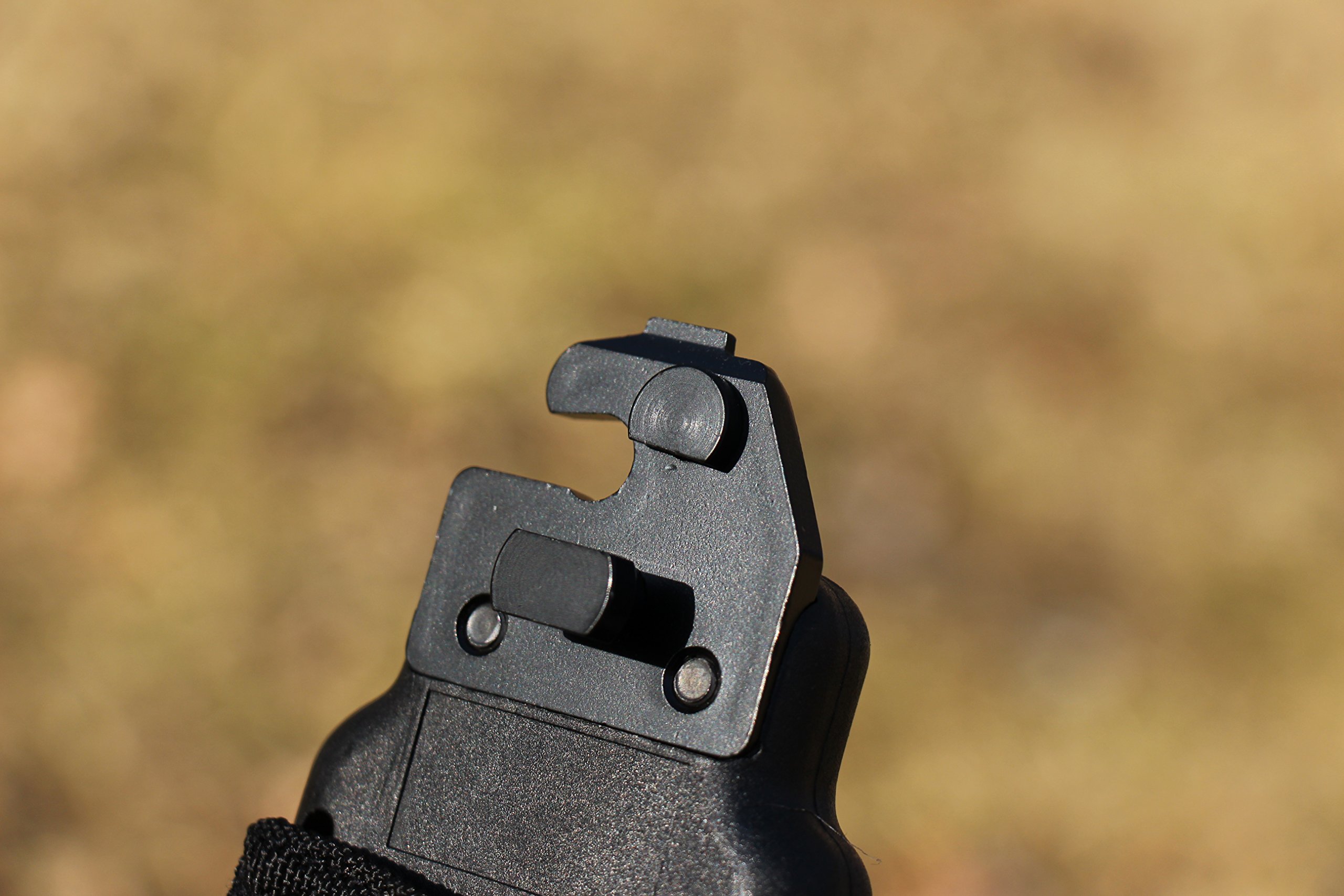 Smith & Wesson SW3B 12.8in Stainless Steel Fixed Blade Knife with 7.8in ...