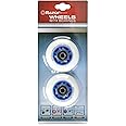 Amazon.com : Razor PowerWing RipRider 360 Replacement Rear Wheels ...