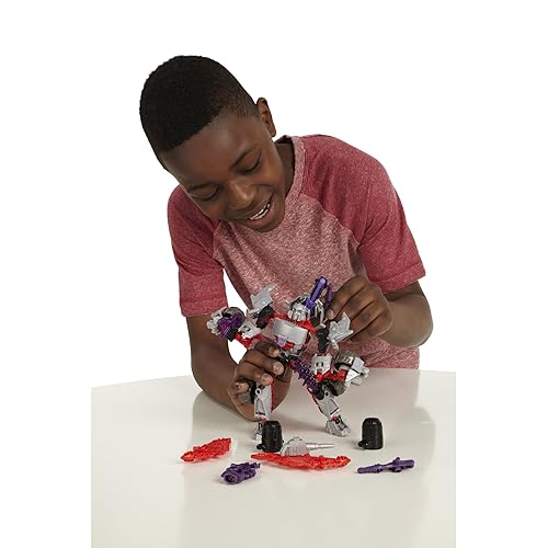 Kreo Transformers Optimus Prime Vs Megatron Sealed Transformers®