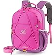 Amazon.com: SKYSPER Toddler Backpack with Leash for Boys Girls Kids ...
