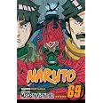 Amazon.com: Naruto, Vol. 69 (69): 9781421578569: Kishimoto, Masashi: Books