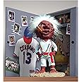Amazon.com: Jobu Officially Licensed (Major League) Movie Replica 10 ...