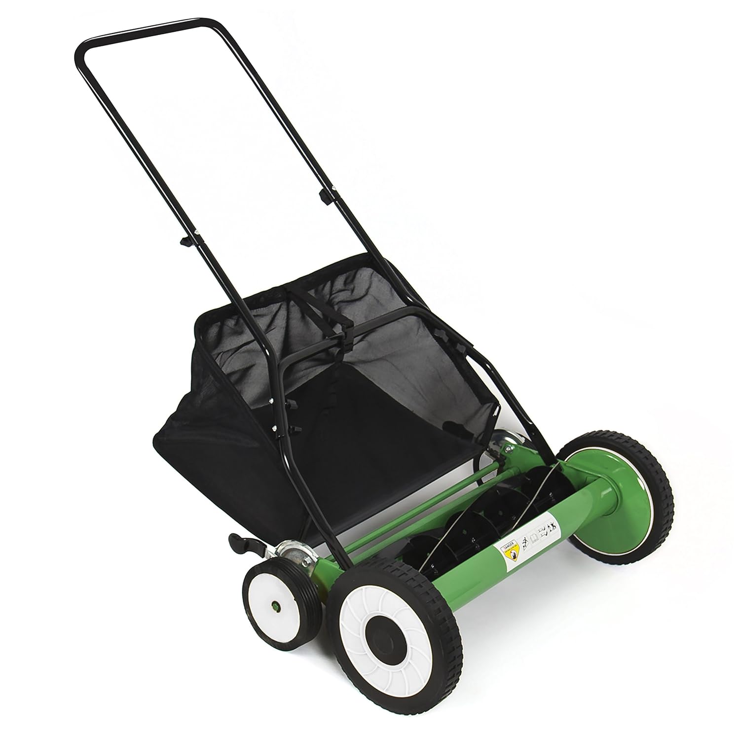 Hand Push Reel Lawn Mower Home Depot