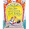 Who Says Women Can't Be Doctors?: The Story of Elizabeth Blackwell ...