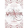 Spectacular: A Caraval Holiday Novella: Garber, Stephanie, Fowinkle ...