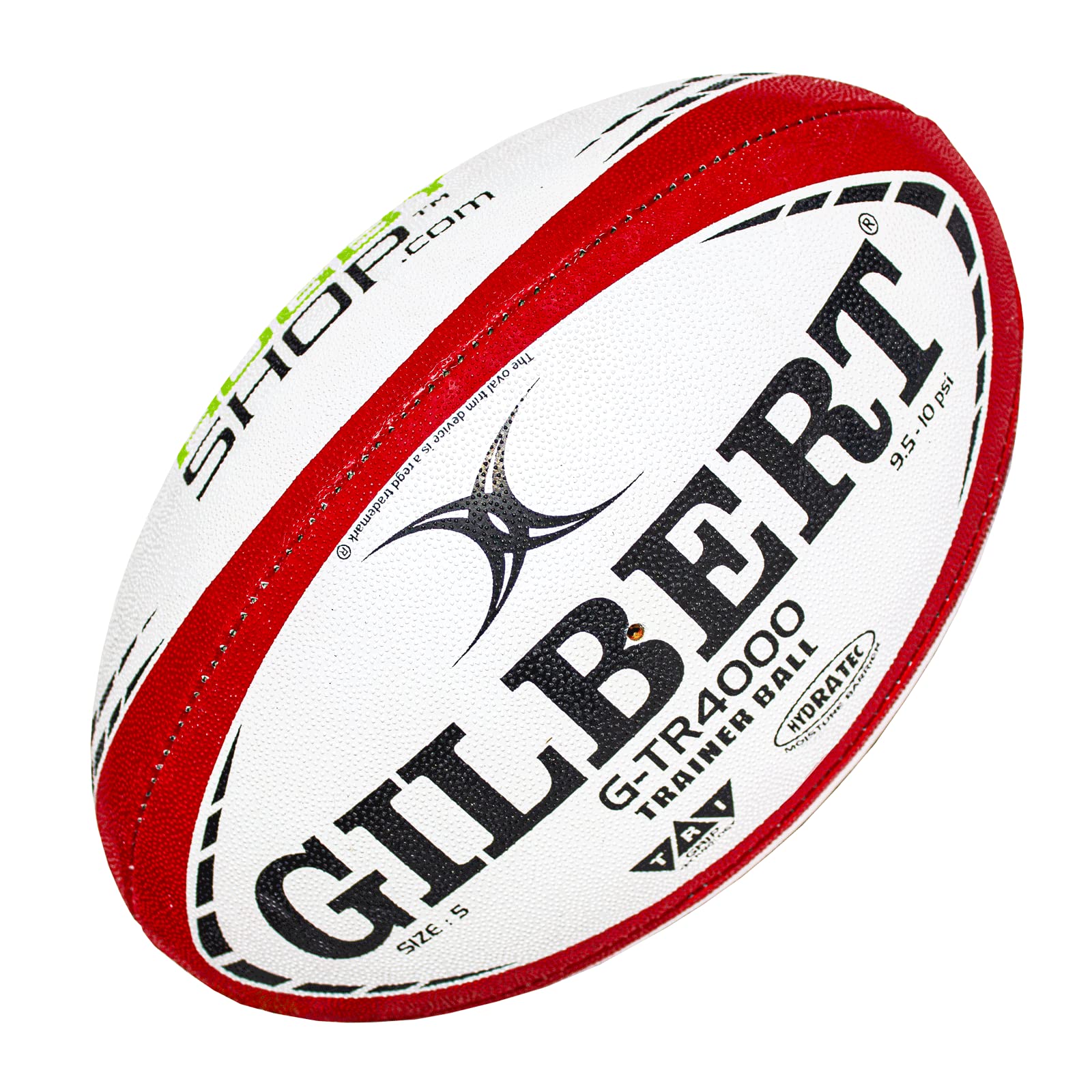Mua X Gilbert G-TR4000 Rugby Ball - Adult and Youth Sizes 3, 4, and 5 ...