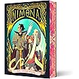 Amazon.com: Nimona: 10th Anniversary Limited Edition: A Graphic Novel ...