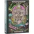 Amazon.com: The Secret of the Swamp King (Wilderking Trilogy, 2 ...