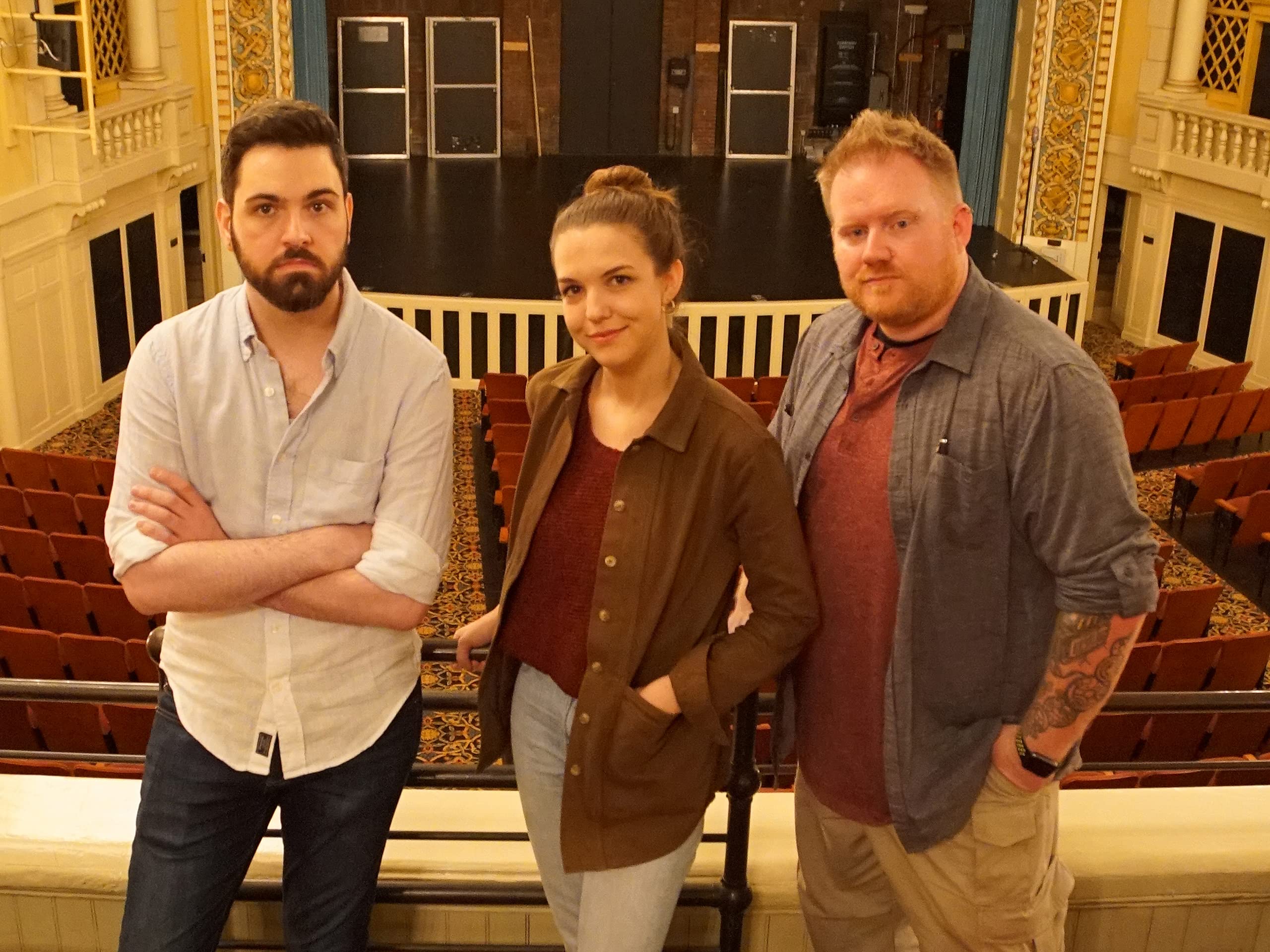 Watch Trending Fear - Season 1 | Prime Video