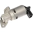 Amazon.com: Dorman 911-203 Exhaust Gas Recirculation (EGR) Valve Compatible with Select Chrysler ...