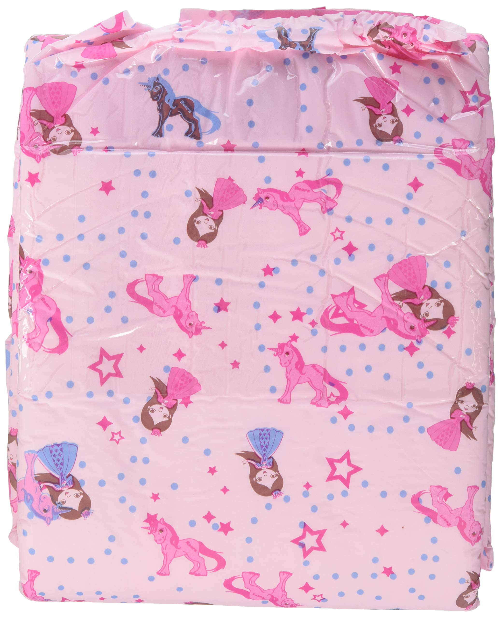 Amazon.com: Rearz - Inspire+ InControl Nighttime Briefs (Sample 2 Pack ...