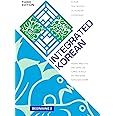 Amazon - Integrated Korean: Beginning 1, Third Edition (KLEAR Textbooks ...