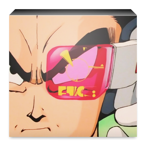 DBZ Scouter:Amazon.es:Appstore for Android
