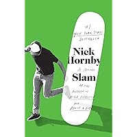 Amazon.com: Slam eBook : Hornby, Nick: Kindle Store