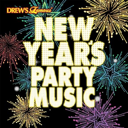 The Hit Crew - New Years Party Music - Amazon.com Music