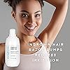 CIZ Ingrown Hair Oil, Ingrown Hair Treatment for Bikini Area, Razor ...