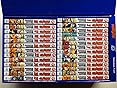Amazon.com: Naruto Box Set 1: Volumes 1-27 with Premium: Volumes 1-27 ...