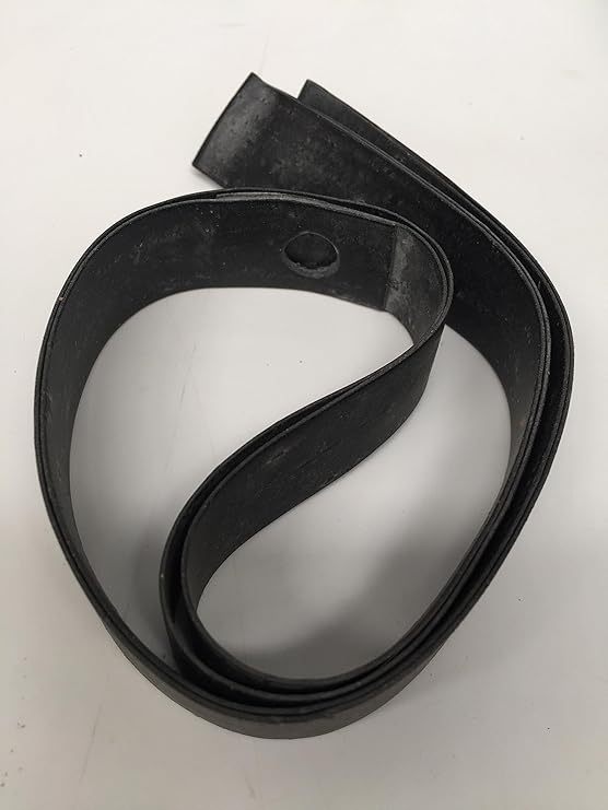 Refaccion - Corbata para aro de rin delantero o trasero, proteccion ...