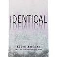 Amazon.com: Identical: 9781416950059: Hopkins, Ellen: Books