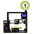 LulzBot Mini 2 Desktop 3D Printer: Amazon.com: Industrial & Scientific