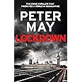 Amazon.com: Lockdown: 9781529411690: May, Peter: Books