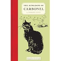 The Kingdom of Carbonel: Sleigh, Barbara, Kennedy, Richard ...