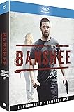 Banshee - L'intégrale de la série [Francia] [Blu-ray]: Amazon.es ...