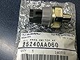 Amazon.com: Subaru Genuine Subaru Oil Pressure Switch AVCS Sensor ...